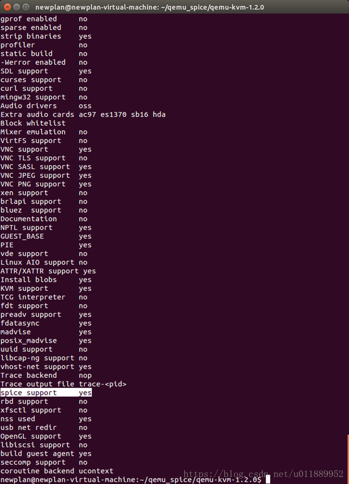 Ubuntu14.04（64位） 安装spice client和 spice server_install spice-server-CSDN博客