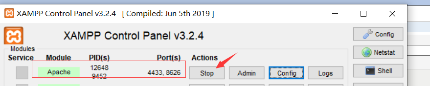 Xampp Php连接mysql数据库windows下xampp搭配php环境以及mysql的设置和php连接mysql数据库 Csdn博客