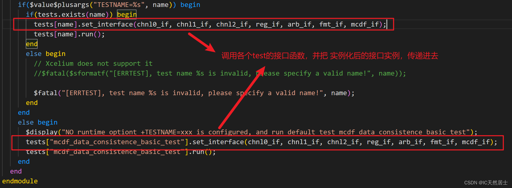 MCDF——基于uvm入门与进阶实验2的总结_mcdf实验总结-CSDN博客