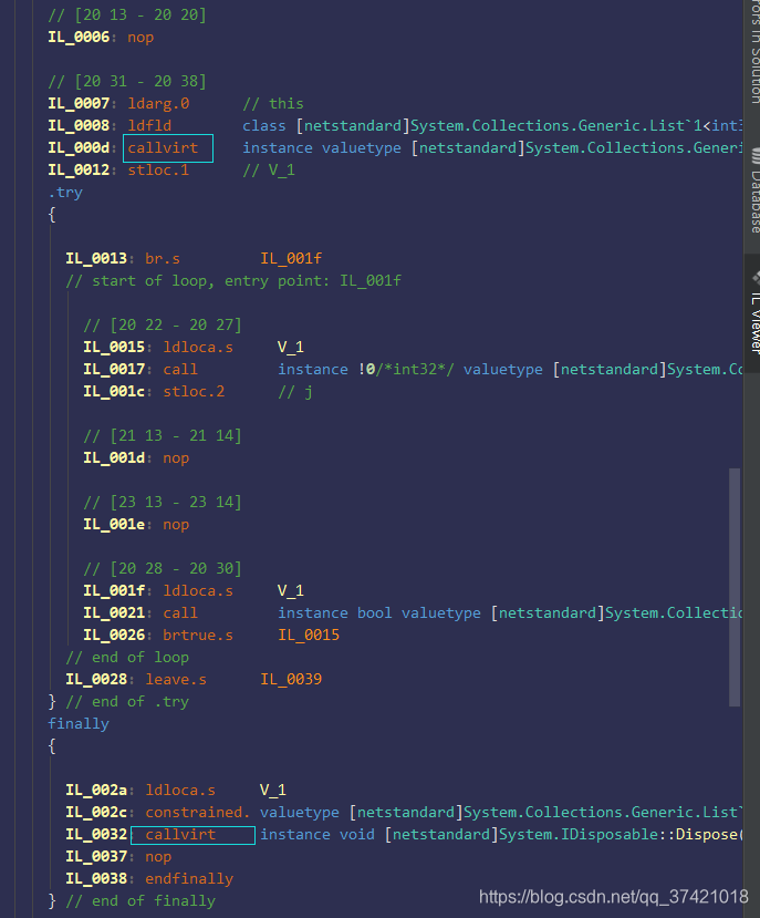 Unity 关于foreach产生GC的bug修复_foreach为什么有内存碎片-CSDN博客