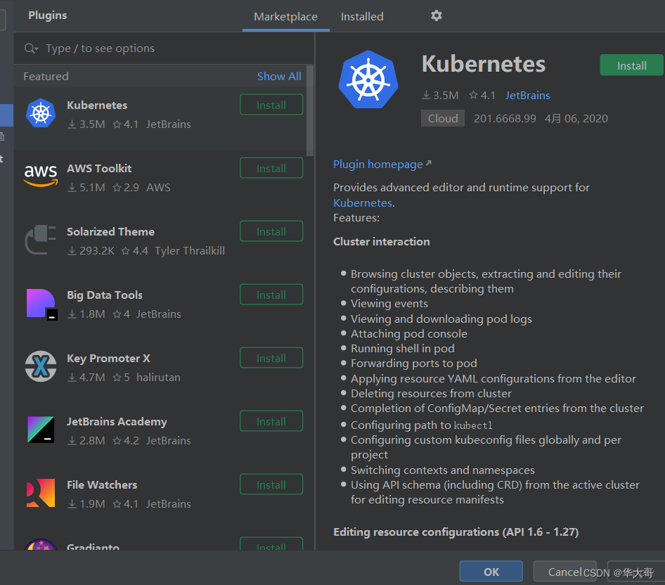 idea的Plugins中搜索不到插件_idea的plugins没有插件-CSDN博客