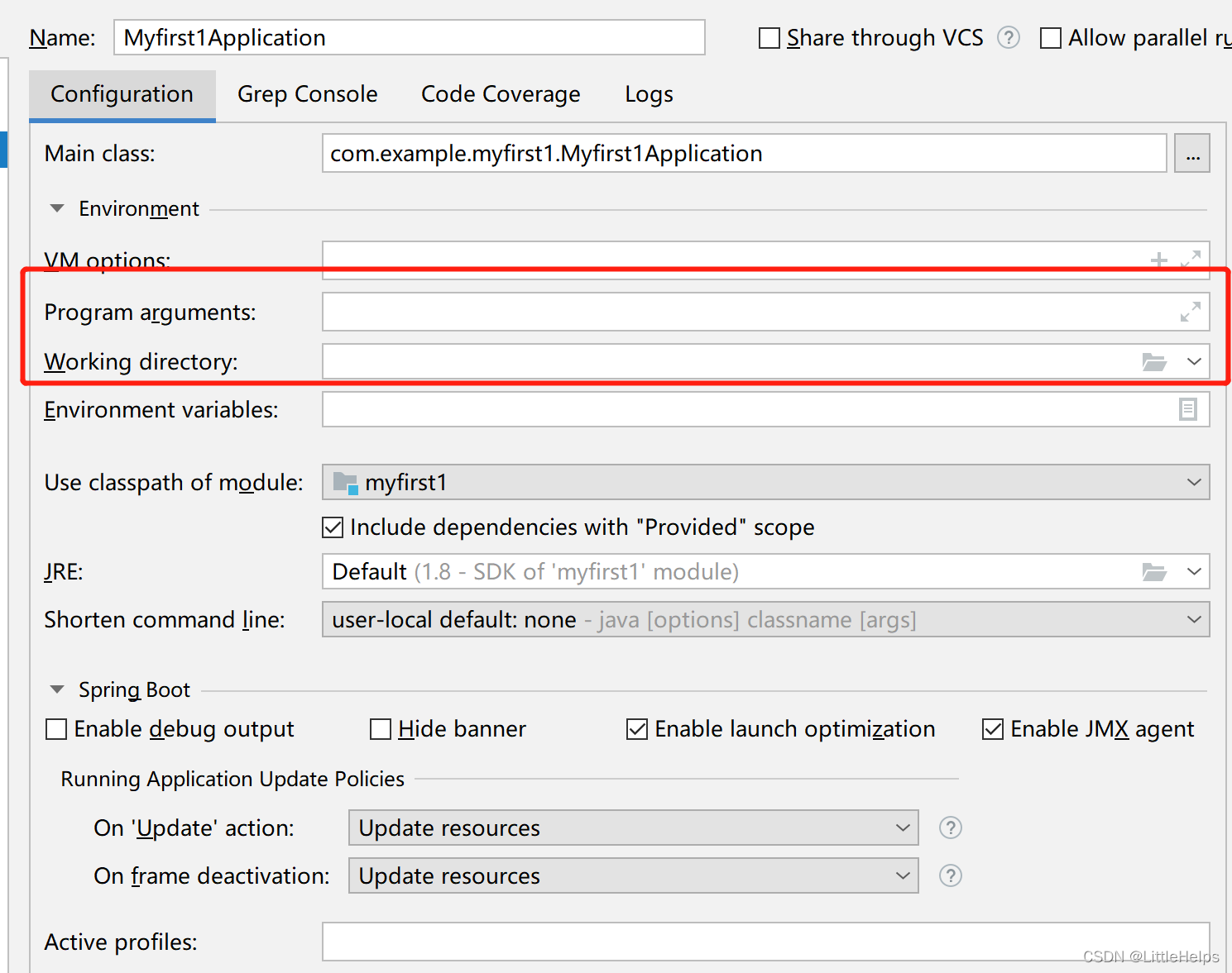 关于spring boot应用自动注入出现Consider defining a bean of type ‘xxx‘ in your configuration问题解决方案_consider ...