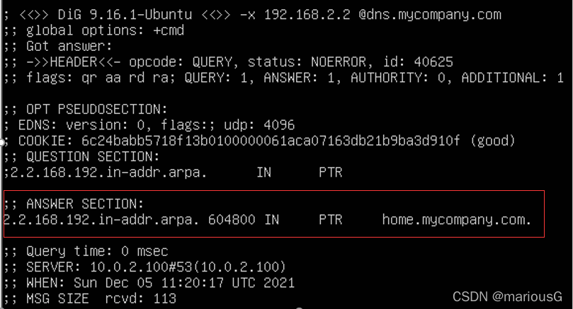 VMware&Ubuntu server&Ubuntu desktop配置小型it系统_vmware bind db.local-CSDN博客