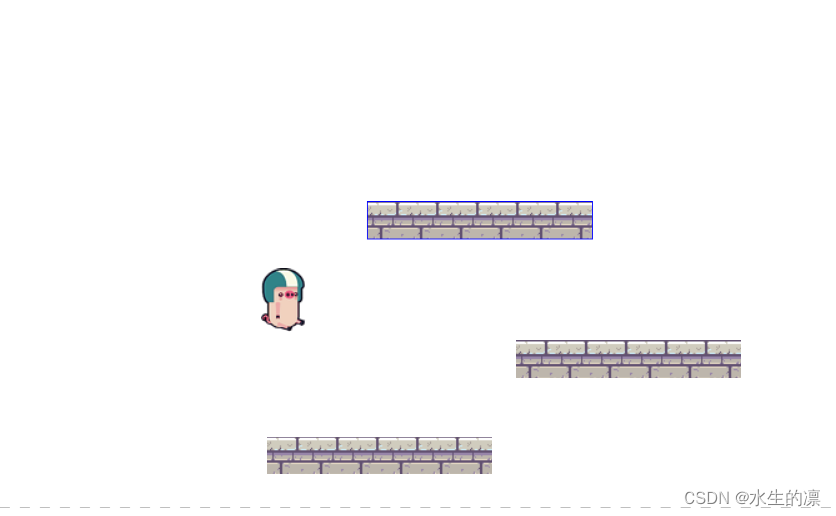以Construct 3制作简单的游戏_construct3游戏-CSDN博客