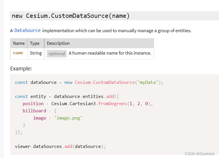cesium控件：使用天地图替换掉cesium自带的geocode，并实现聚合_cesium geocoder-CSDN博客
