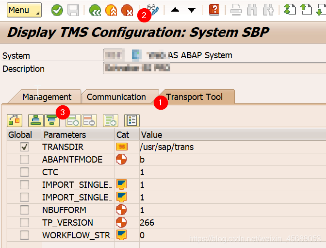 当你用STMS传输请求时，那些选项都是啥意思_erp中stms请求传输报错,错误代码0200-CSDN博客