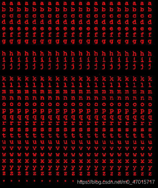 Halcon阈值算子 -- 局部阈值之local_threshold_halcon局部阈值-CSDN博客