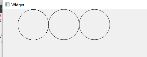【Qt教程】3.5 - Qt5 QPainter绘图抗锯齿、相对坐标/平移坐标系、QPainter画图片、手动调用QPainter绘图事件_painter.drawellipse-CSDN博客