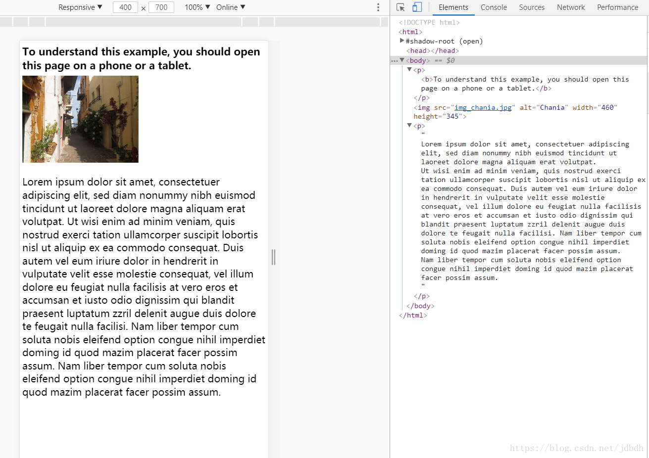 viewport meta 元素_a 'viewport' meta element was not specified.-CSDN博客