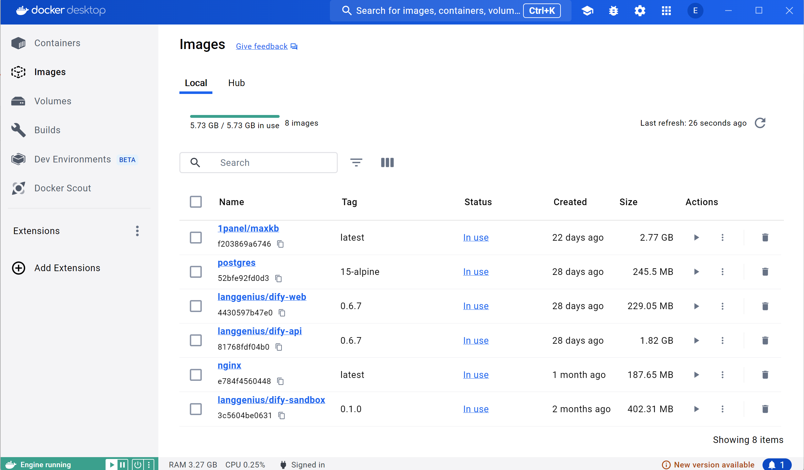 【笔记】Windows 中 一键部署本地私人专属知识库：MaxKB + Docker + MaxKB docker + Ollama-CSDN博客