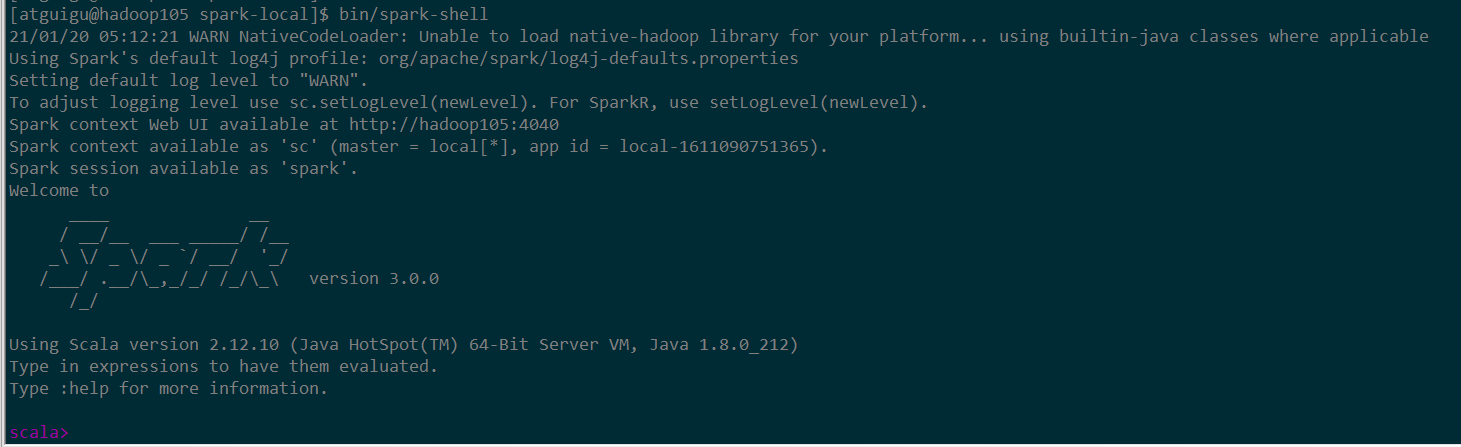 Spark详细教程及实战-之Spark Core详解_sparkstreaming + spark core】案例实操广告详细配置-CSDN博客