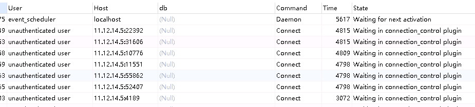Mysql数据库管理-plugin安装与配置总结_mysql install plugin-CSDN博客
