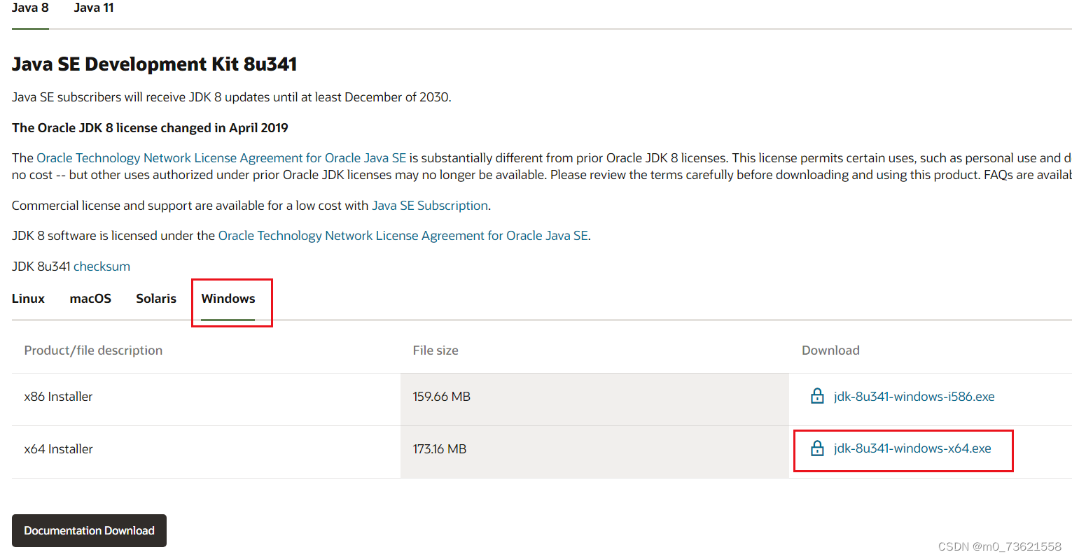 Java和Scala的安装和环境搭建_jdk8适配的scala-CSDN博客