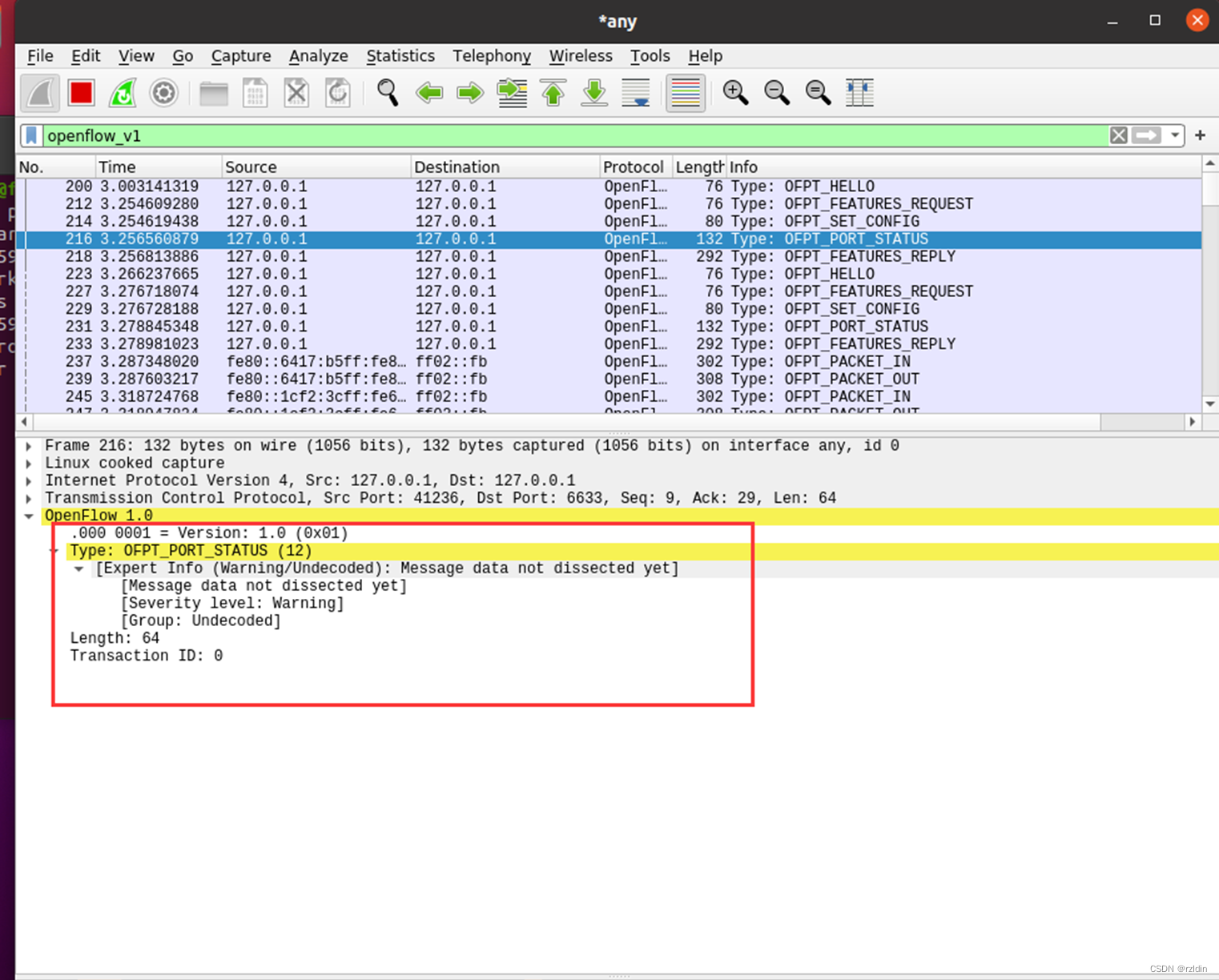 实验+open+flow+协议分析实践_openlbmflow-CSDN博客