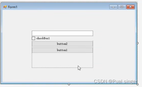 winform入门篇 第六章 -- 布局器_flowlayoutpanel-CSDN博客
