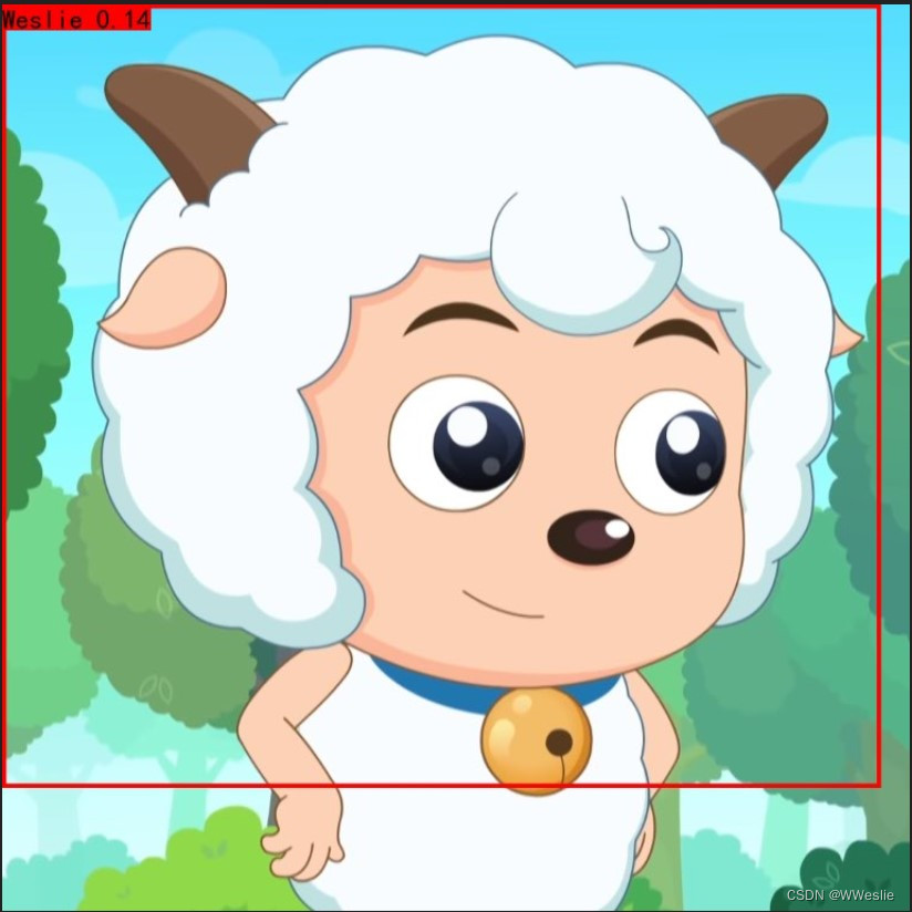 yolov4进行模型训练以及图像识别_yolo4 证据类型识别-CSDN博客