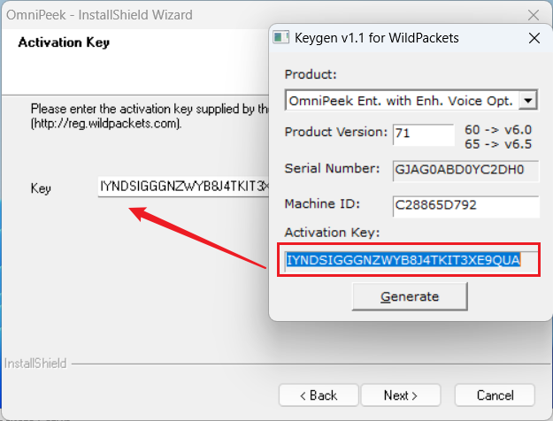 使用Omnipeek进行Wifi/P2P抓包-CSDN博客