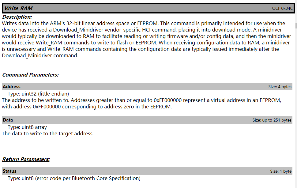 Android博通BCM libbt-vendor.so 分析蓝牙初始化流程-CSDN博客