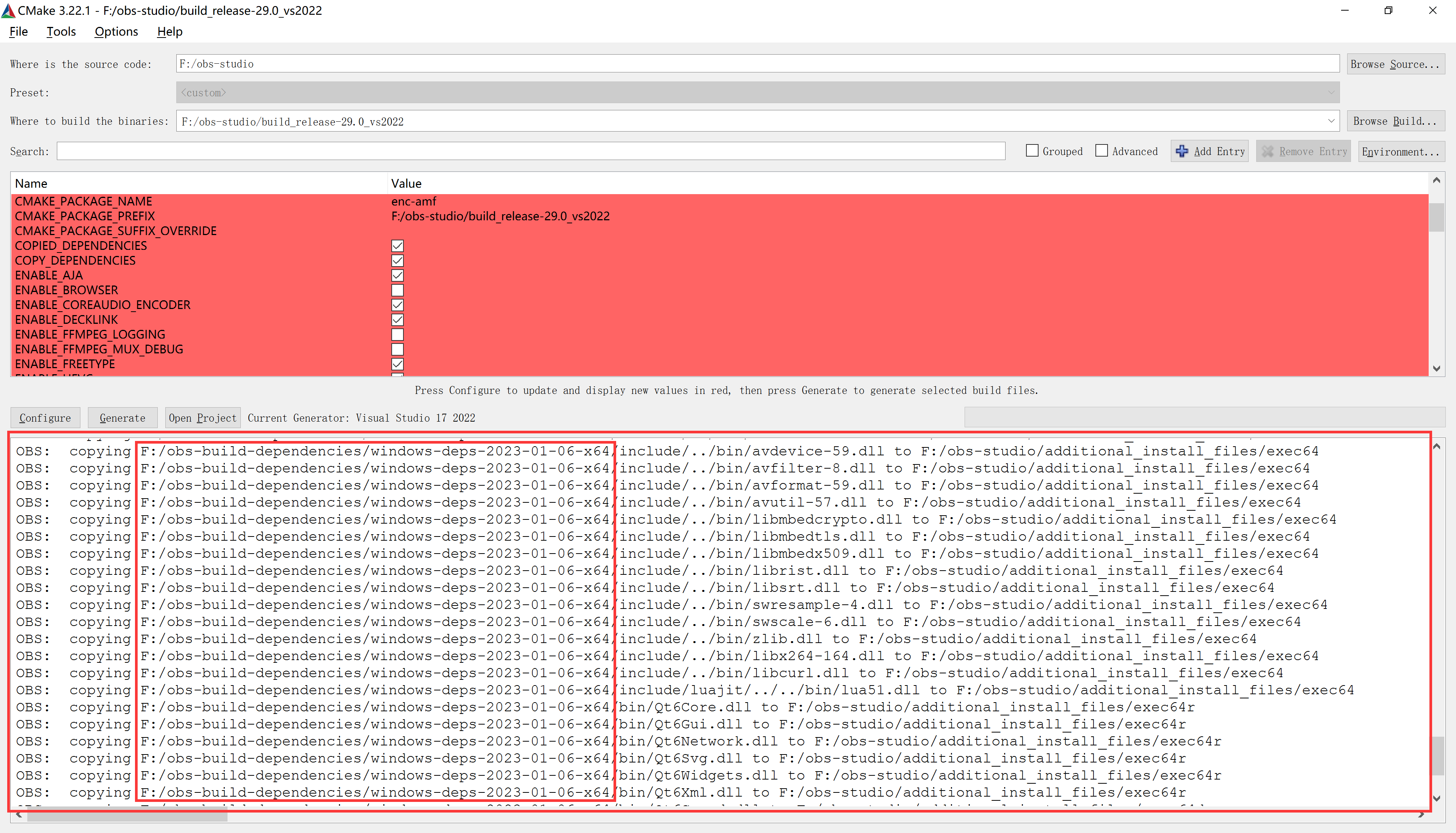 obs-vs2022编译_obs编译-CSDN博客