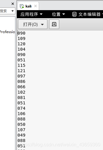 CRC32碰撞解密CTF挑战-CSDN博客