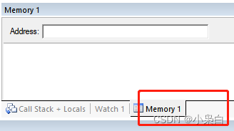 【51】keil5软件仿真基本操作_keil5怎么仿真-CSDN博客
