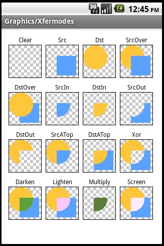 android获取画布颜色像素点,Android绘图那些事——Canvas，Matrix，Shader-CSDN博客