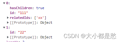 element-ui懒加载树形表格,展开箭头未显示问题_el-table懒加载haschildren无效-CSDN博客