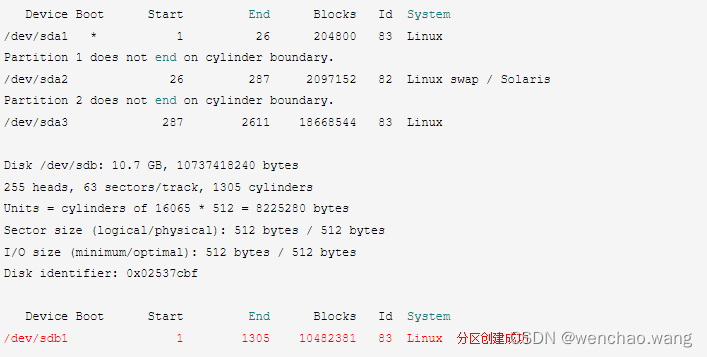 Linux添加硬盘和挂载_linux重起后硬盘加载硬盘-CSDN博客