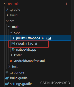 安卓部署ffmpeg全平台so并实现命令行调用_android ffmpeg so-CSDN博客