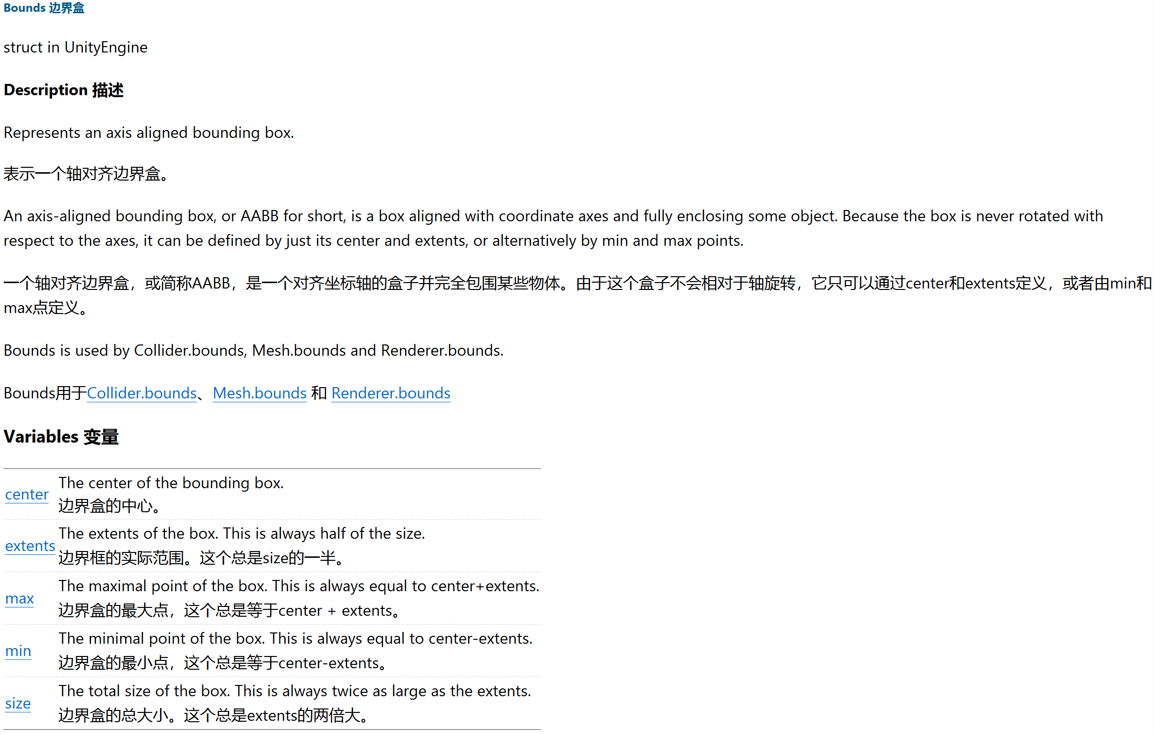 Unity 如何使UI框动态包住一个三维物体_unity 2dui 绑定3d对象-CSDN博客