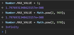 【JavaScript】数值精度与数值范围-CSDN博客