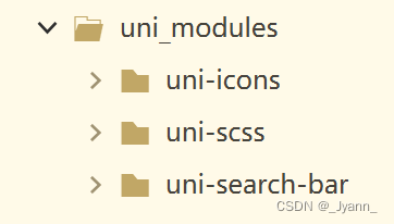 uniapp uni-search-bar组件使用及自定义图标设定-CSDN博客