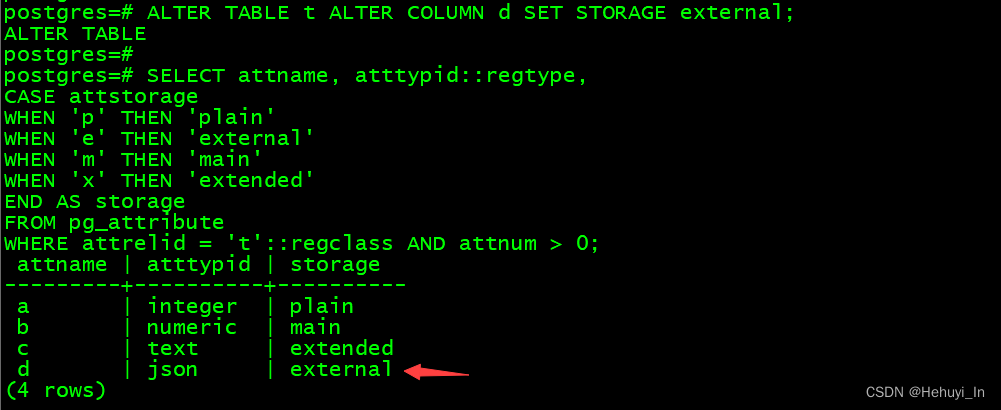 postgresql_internals-14 学习笔记（四）TOAST 超尺寸字段存储技术_postgresql的大字段存在哪了-CSDN博客