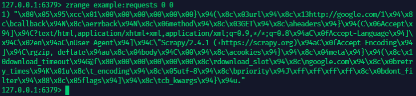 python爬虫：scrapy-redis分布式爬虫（详细版）-CSDN博客