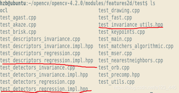 Ubuntu 20.04安装配置opencv4.2.0及踩坑_ubuntu 20.04 opencv 4.2-CSDN博客