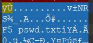 ctfshow F5杯 部分WP(writeup) 超详细_ctf的wp怎么写-CSDN博客