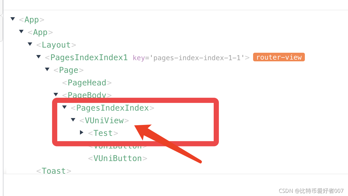 【Vue】使用this.$parent.变量名获取父组件的数据得到undefined【解决办法】_vue $parent.$options undefined-CSDN博客