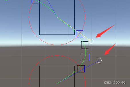 unity Handles方法绘制相关_handles.freemovehandle-CSDN博客