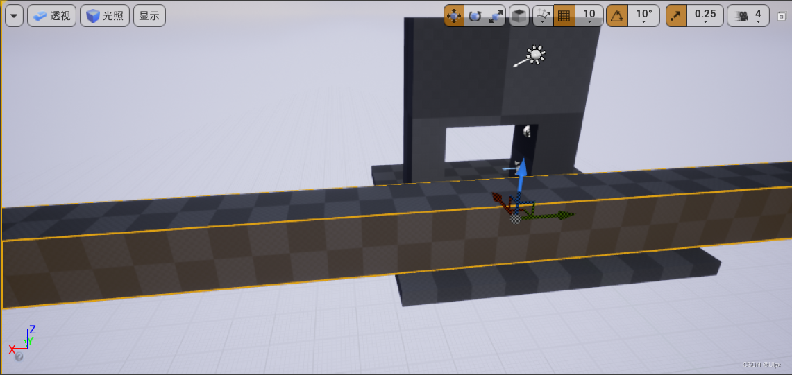 【ue4】【新手入门】谌嘉诚初学基础课程04 064(记录向)send To Unreal插件下载 Csdn博客