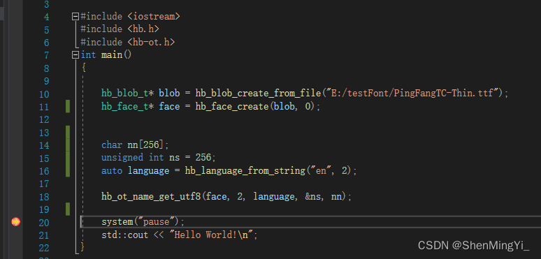 通过skia/freetype 解析字体获取fontfamily fontstyle name 支持多语言翻译_字体 postscript name c++-CSDN博客