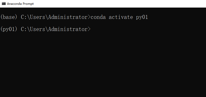 如何搭建一个好用的Python开发环境，Anaconda和Pycharm的使用_interpreter type-CSDN博客