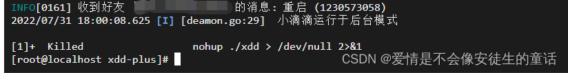 xdd-plus安装，xdd修复教程-CSDN博客