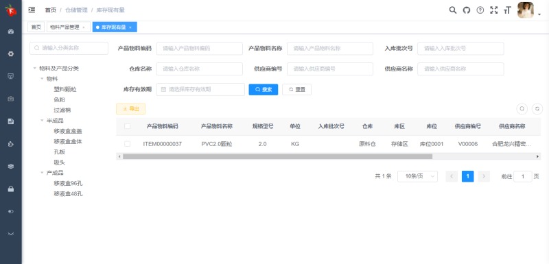 java源码整合MES、CRM、SRM、工作流等于一体的企业管理系统_苦糖果mes-CSDN博客