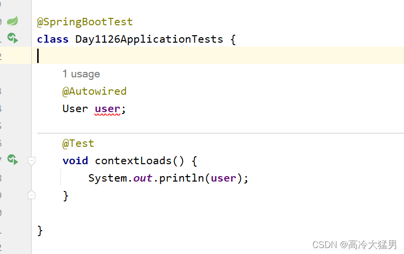 Spring Boot 概述_springboot 1.8-CSDN博客