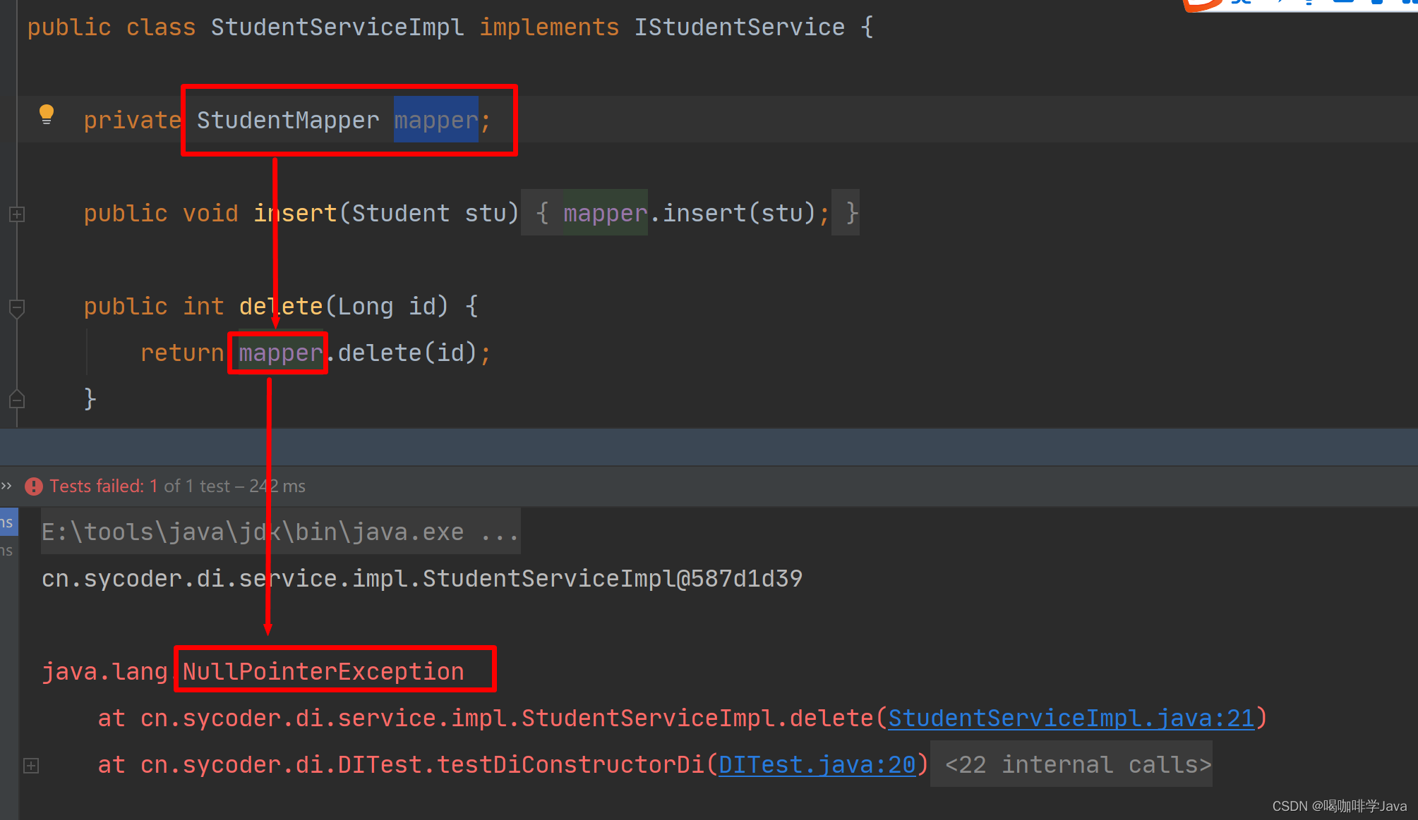 Spring-Xml配置_spring.xml-CSDN博客