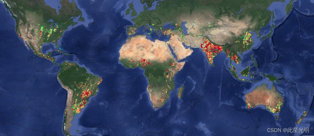 GEE错误——Layer error: User memory limit exceeded._gee中layer error: user memory limit exceeded.-CSDN博客