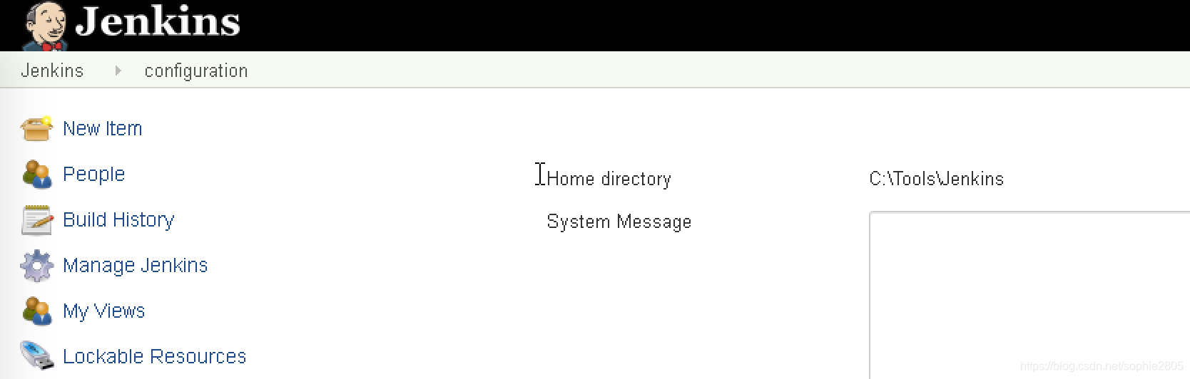 Jenkins里html page无法正常展示css样式问题解决方法_jenkins 网页展示 没有span 展示-CSDN博客