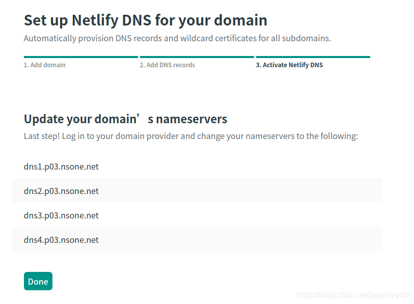 Freenom.com的域名+github pages+netlify的CDN加速_netlify cdn加速-CSDN博客