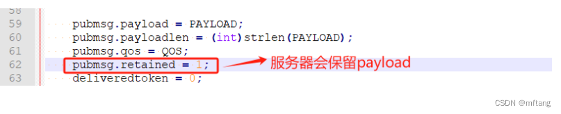 Linux环境下使用Eclipse Paho C 实现(MQTT Client)异步方式发布Message_linux安装paho.mqtt-CSDN博客
