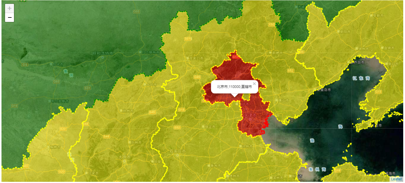 浅谈前端自定义VectorGrid矢量瓦片样式_vectortilelayerstyles-CSDN博客